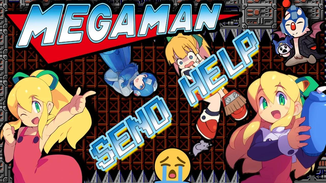 A Faulty Breakdown Of Megaman 1