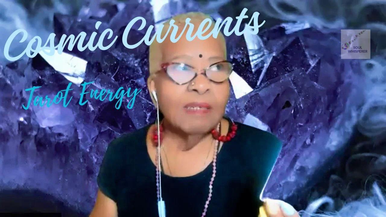 CC0504🌀COSMIC CURRENTS: Charting a Course to Solid Ground