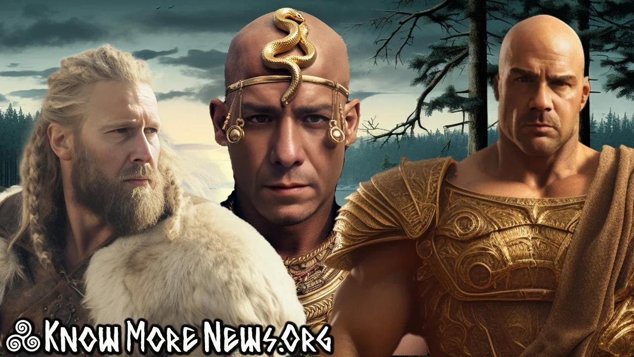 Dr. Shiva on Zionists, Elon Musk Noticing, Candace Owens vs Ben Shapiro ...