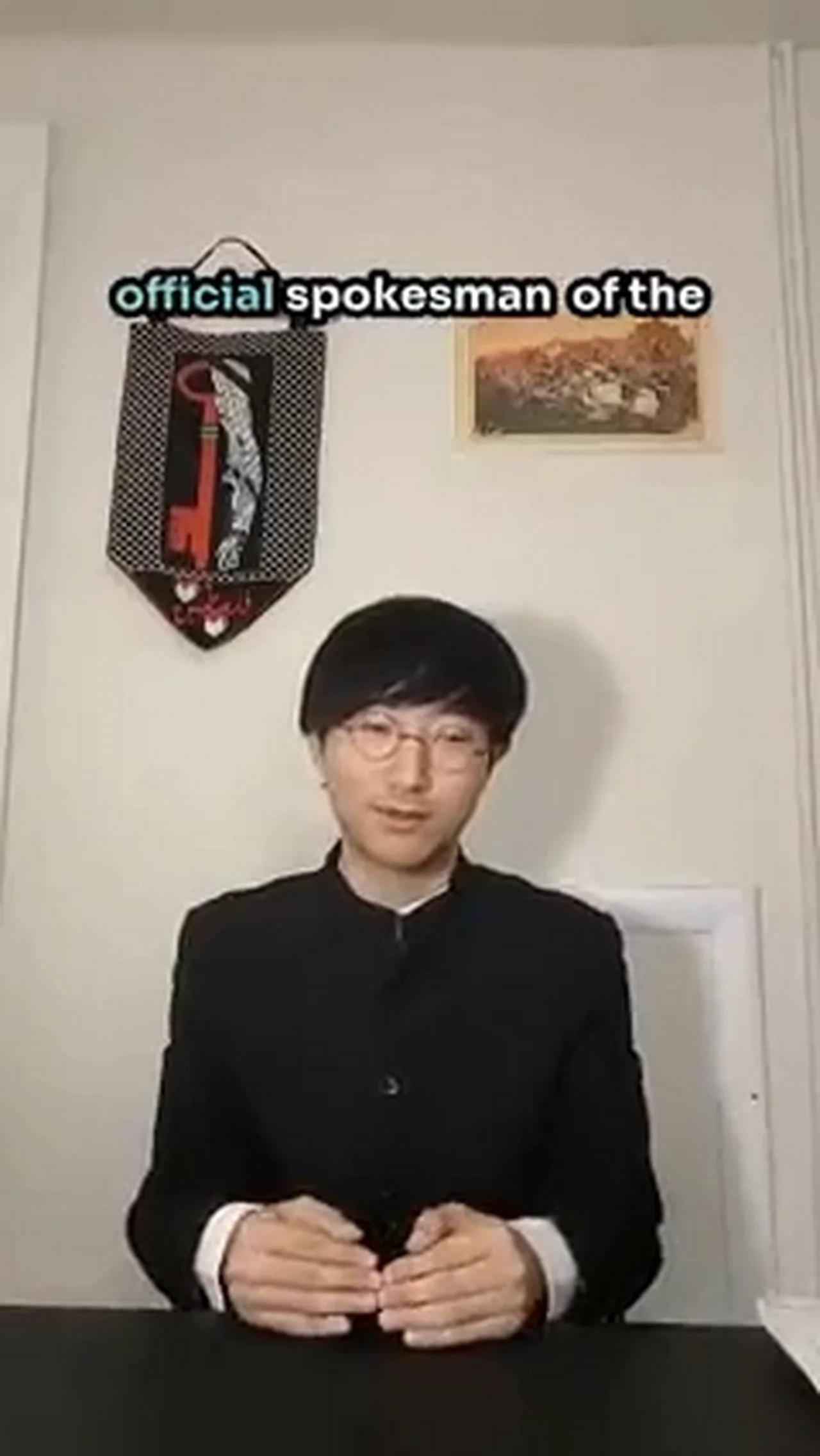 Zhang Sheng: Why Chinese Netizens Call Palestinian Fighters “Dandelions”