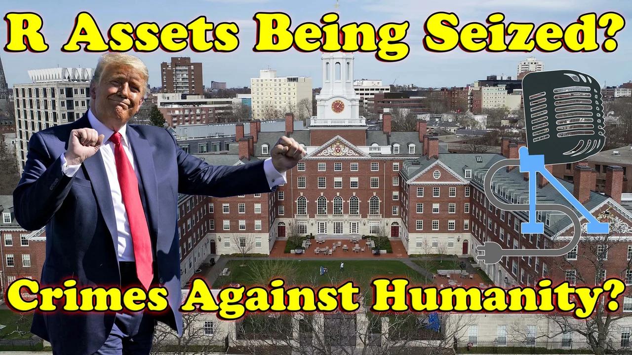 Clawing Back What Is Rightfully Ours | On The Fringe