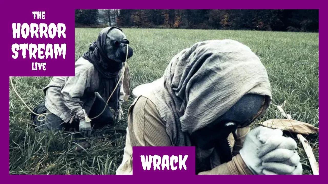 Micro-Budget Feature WRACK Coming From Channel Midnight Releasing