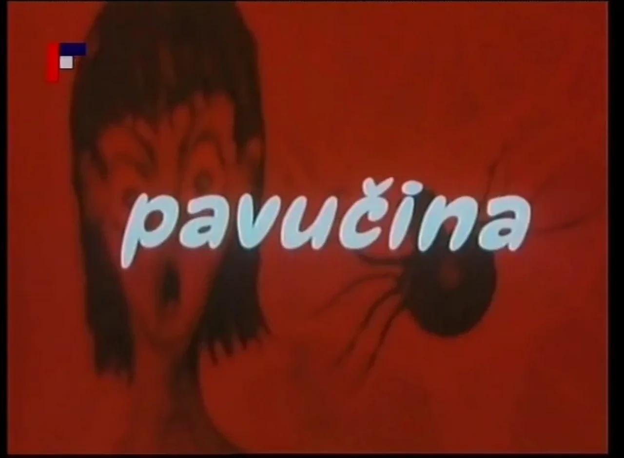 pavučina 1986