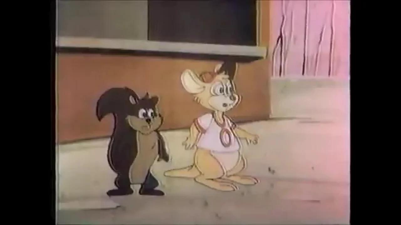 Saturday Supercade (Kangaroo) - Its Carnival Time (Incomplete)