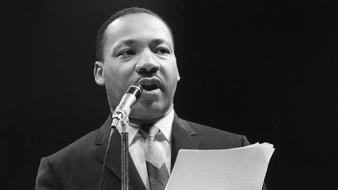 Mater Luther King - atentat