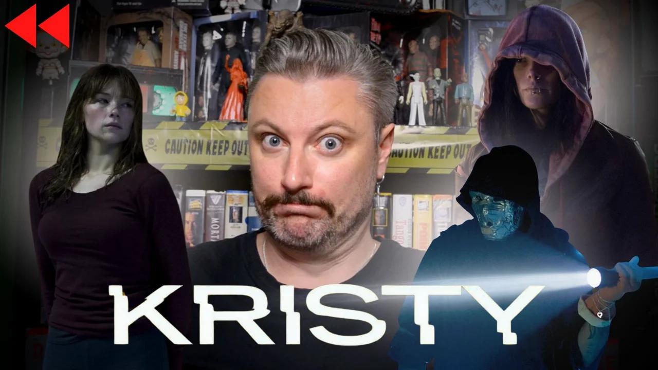 KRISTY - REWIND Movie Review