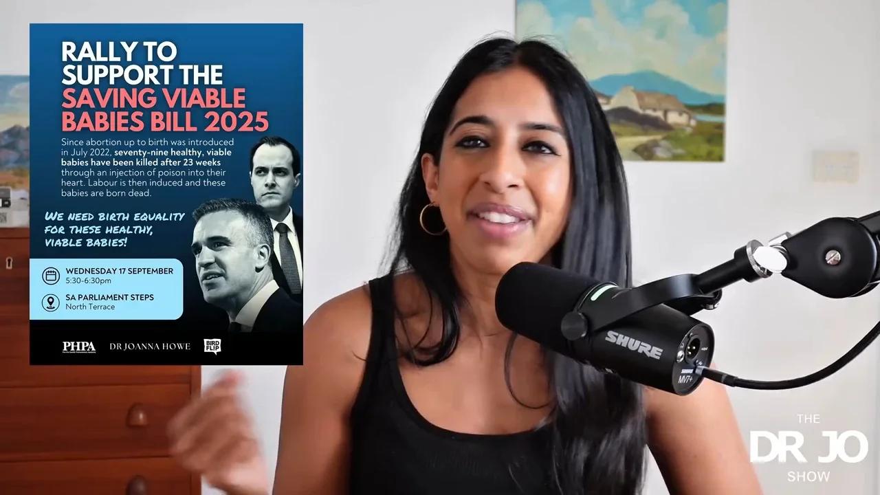 Charlie Kirk's Legacy and why Hannah Ferguson should go to jail