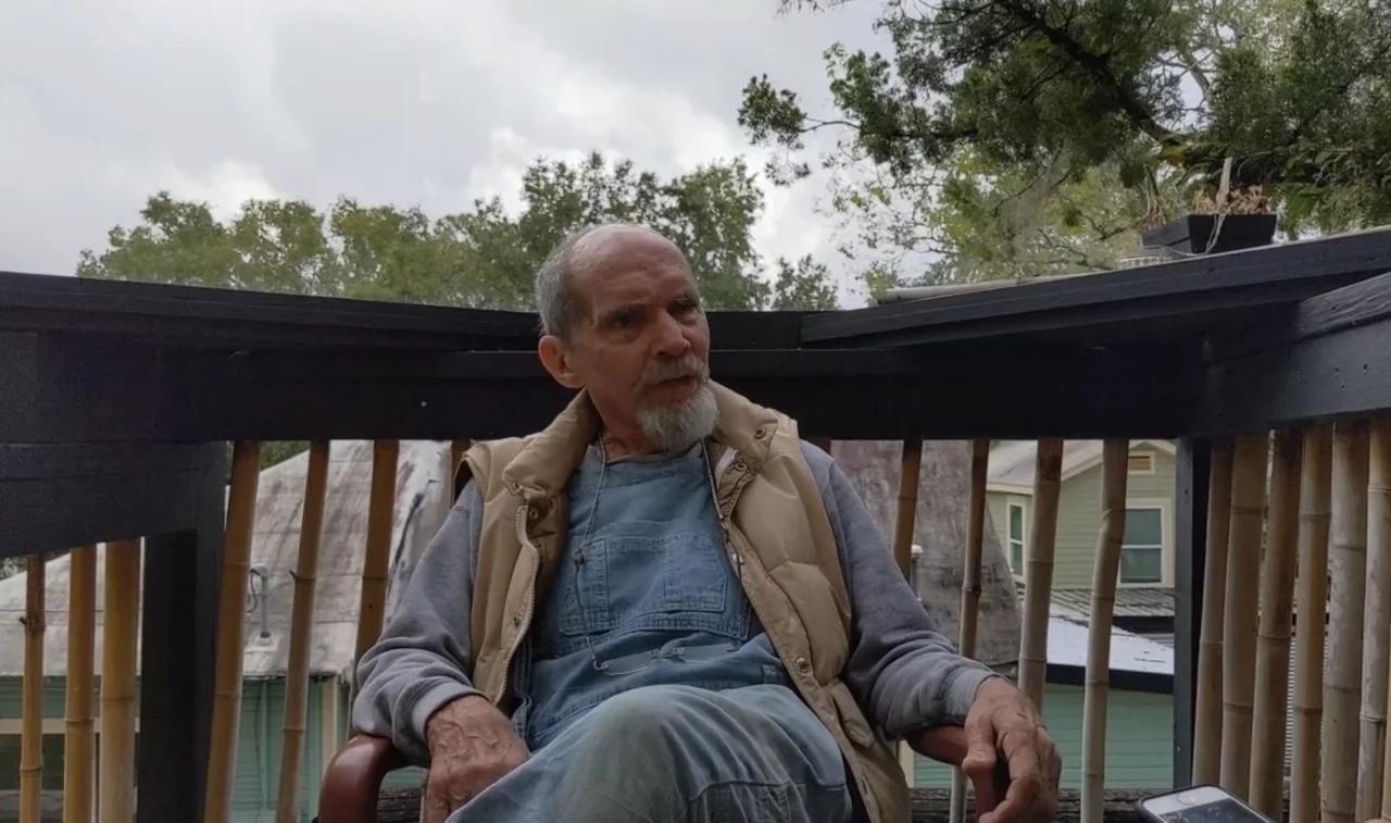 EXCLUSIVE: 2021 Interview with Finders Cult Member Tobe Terrell