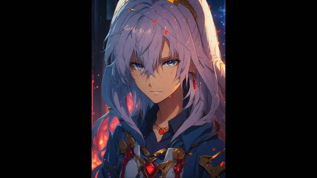 CELESTIAL BLOODLINE chapter 1-50