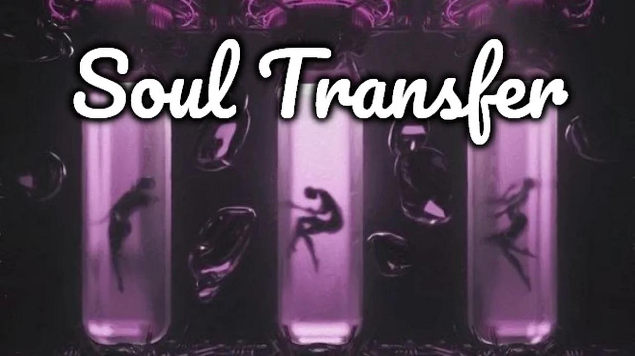 Soul Transfer and the Transhumanistic Alien Agenda behind the Abduction ...
