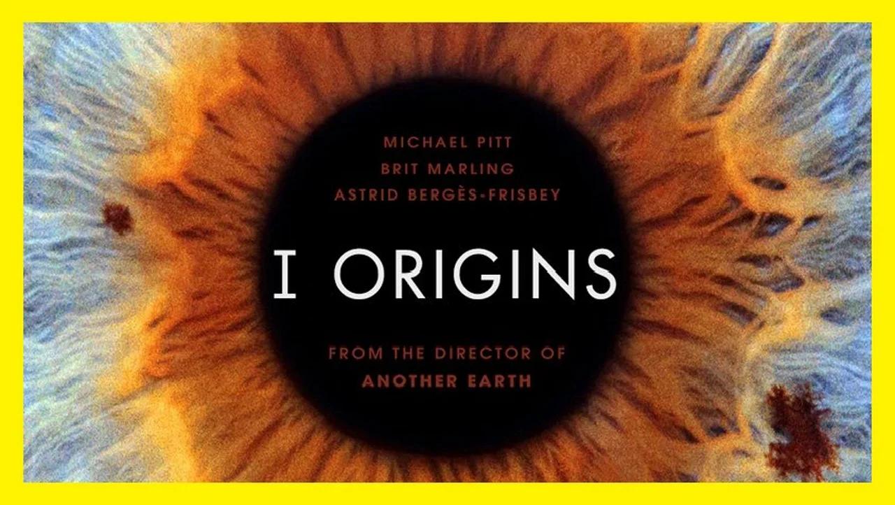 Orígenes (Película completa Castellano)