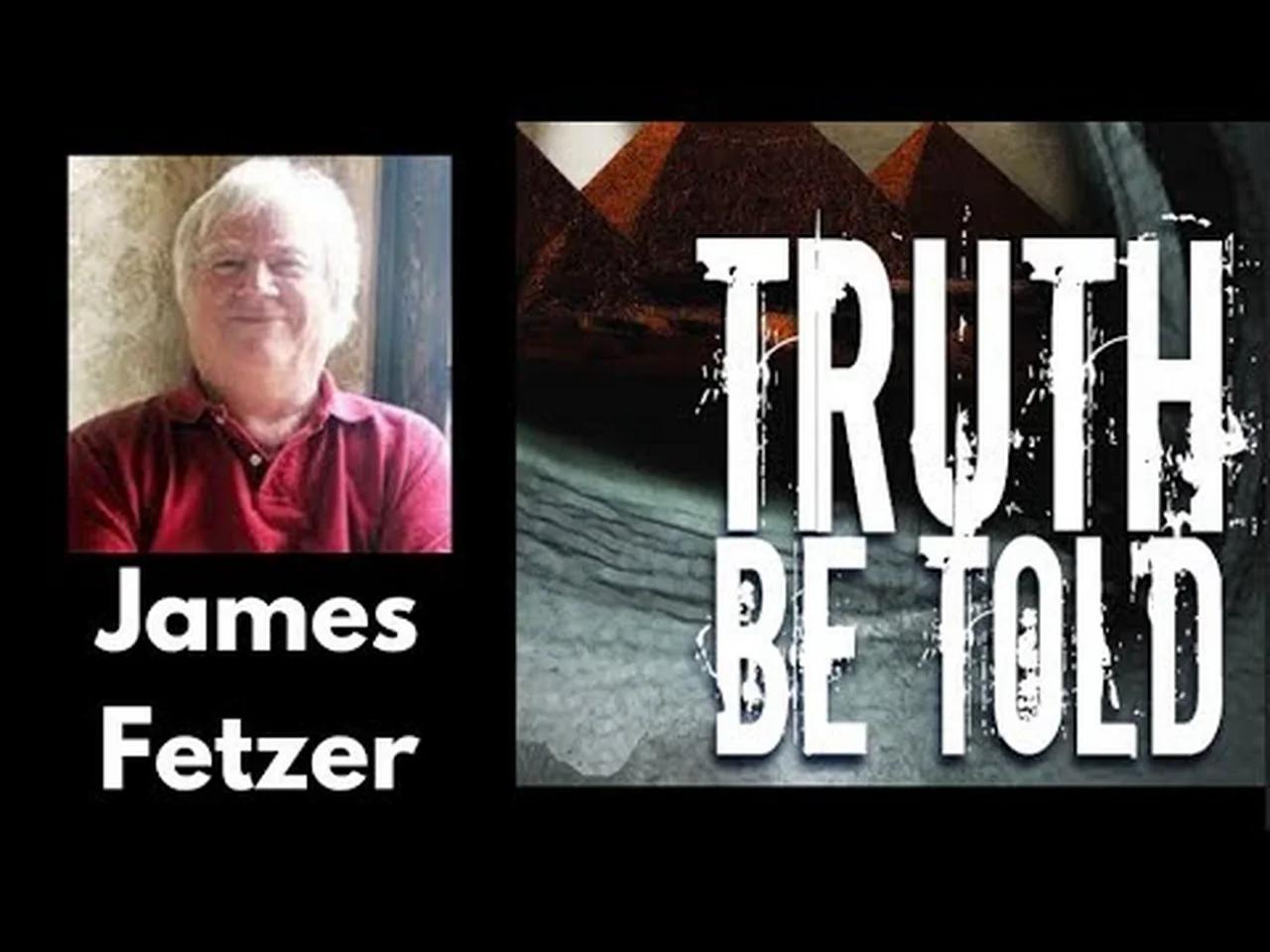 Cal-Tech, Lockheed, JPL, L Ron Hubbard, Jim Fetzer