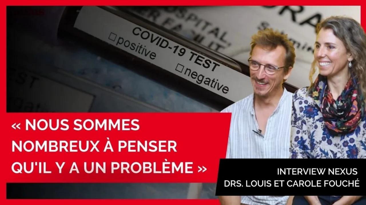 "Nous sommes nombreux à penser qu'il y a un problème" - Entretien avec ...