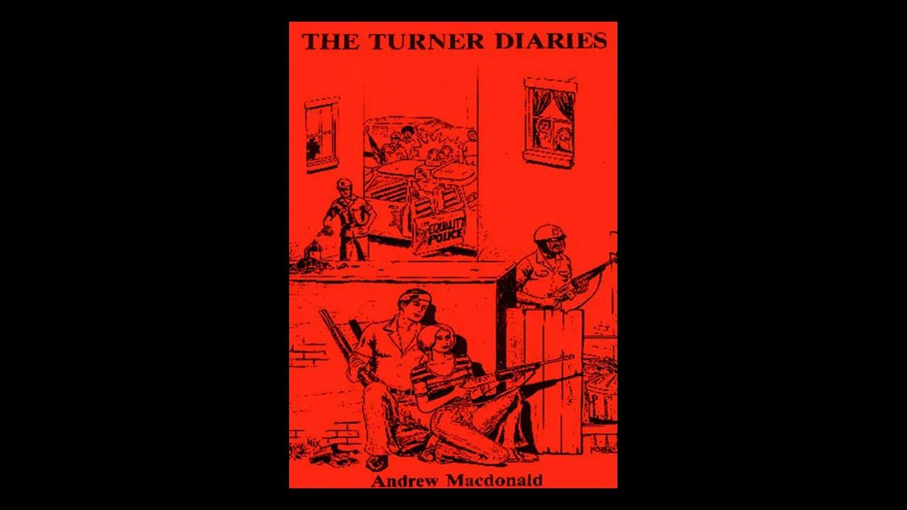 The Turner Diaries (3/3)