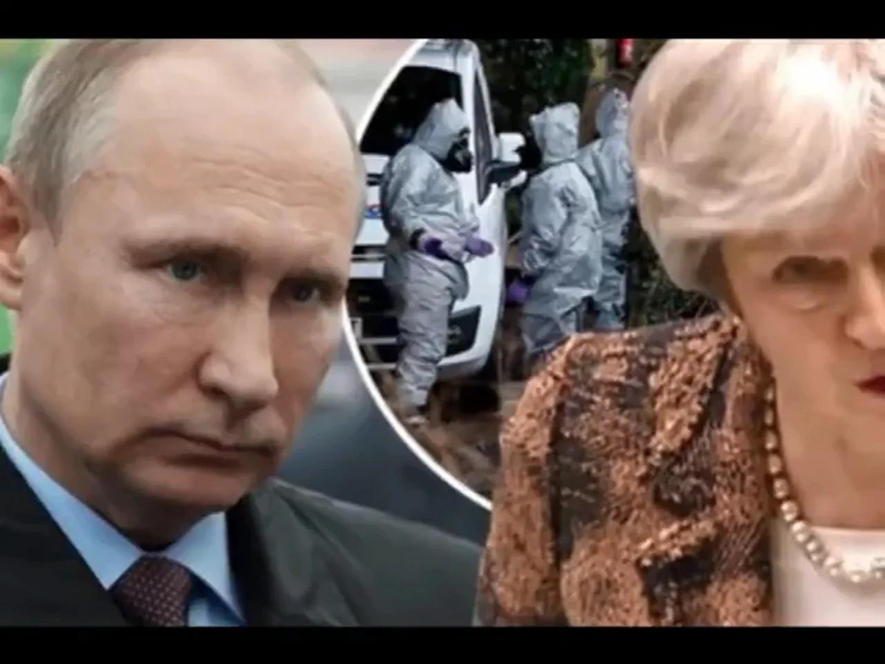 20 reasons why Skripal nerve agent story is fake news - former BBC ...