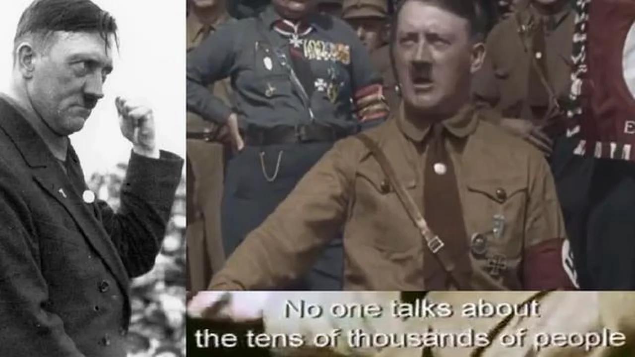 National Socialism vs The ZOG World Empire (Alerta Judiada Compilation ...