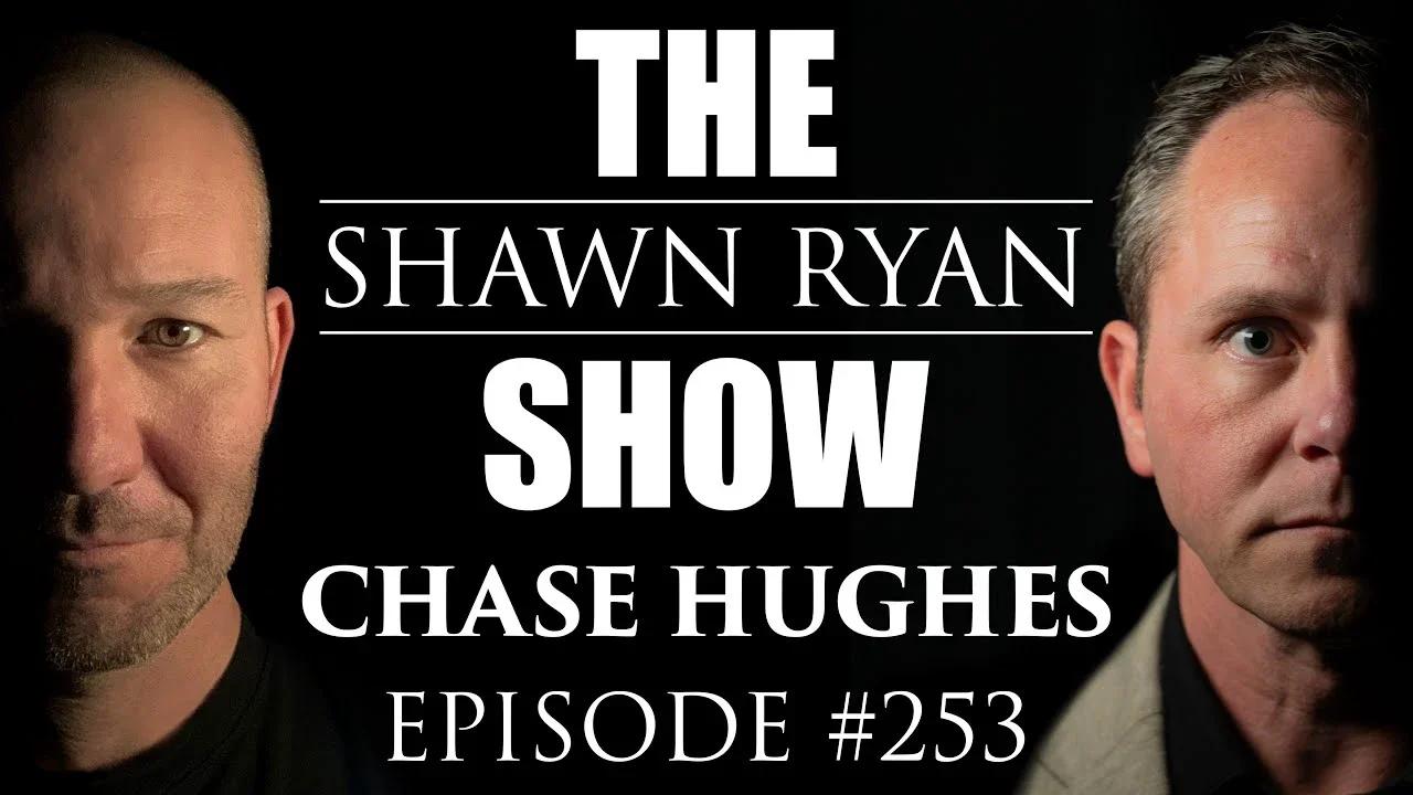 Chase Hughes - Real MKUltra Documents, Alien Deception and Simulation ...
