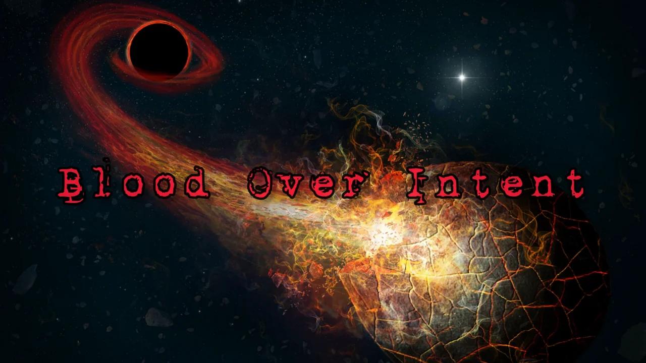 Blood Over Intent 2023
