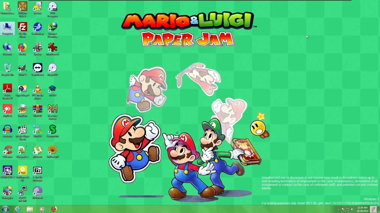 Windows 8 Milestone 2 (Build 7871) on VMware Workstation Pro