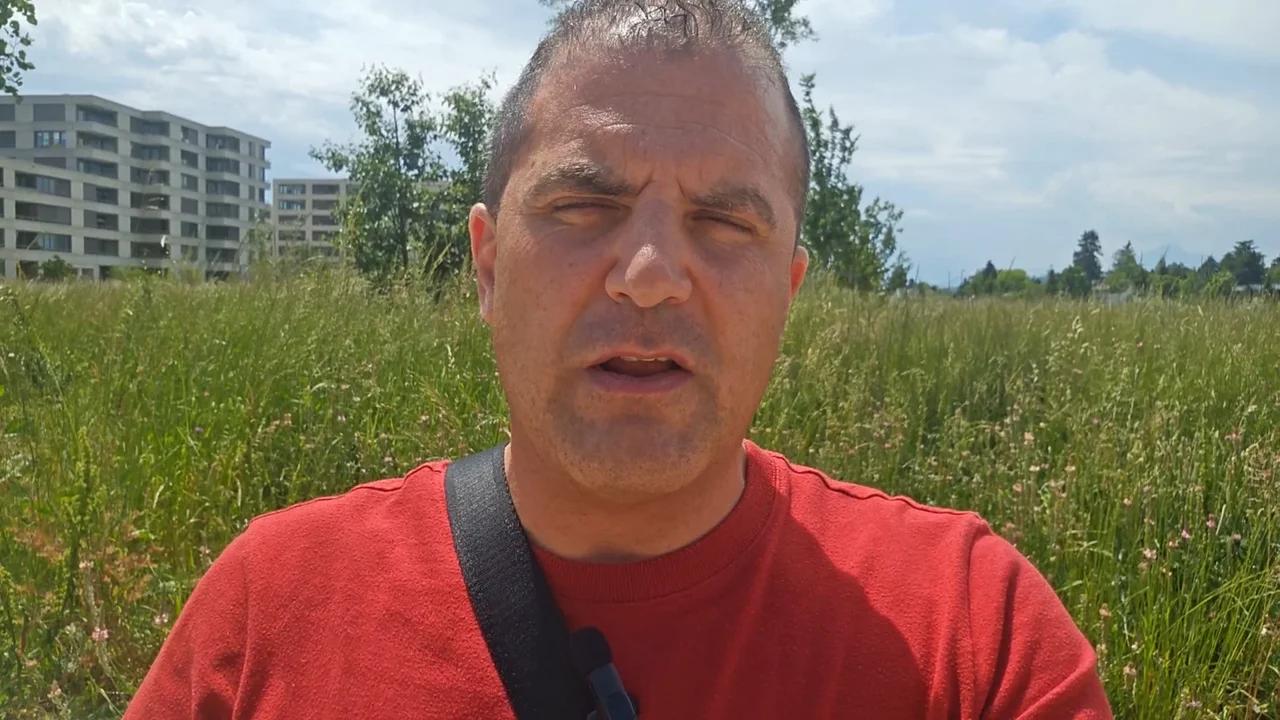 mini live du 31-05-2023 (31/5/2023) Olivier info Libre (infoLibre2 ...