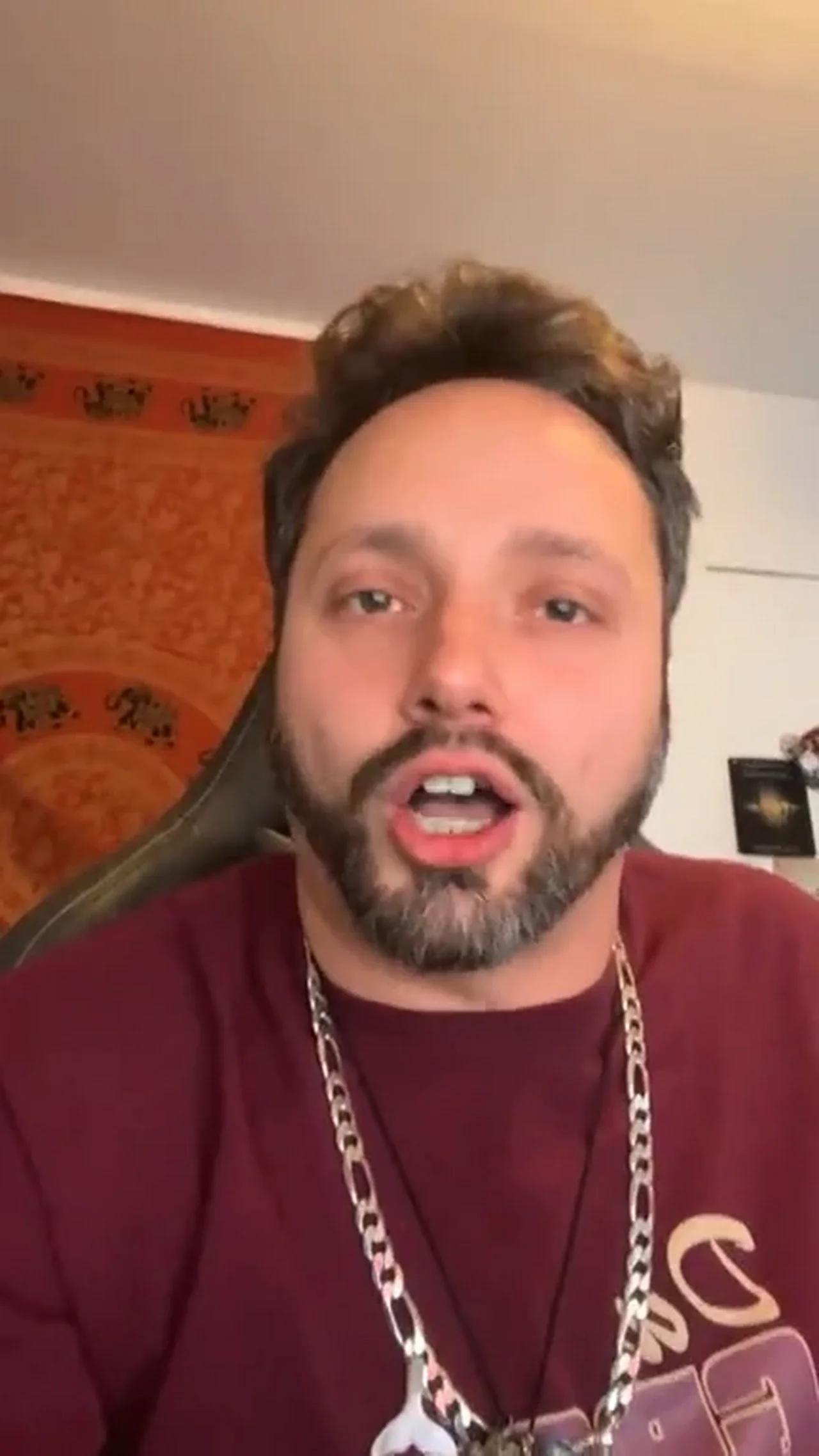 Live du 9 nov. 2023 de Jonathan Blanchette (Jo L'Indigo)