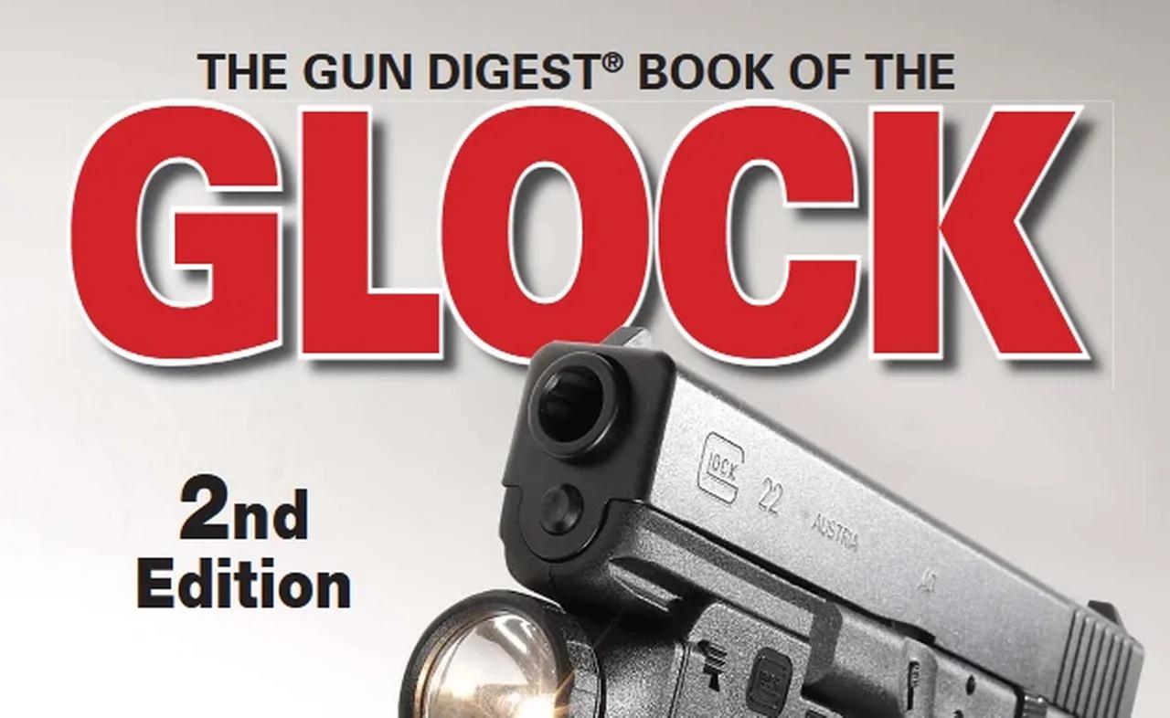 Book Of The Glock [2nd Ed]
