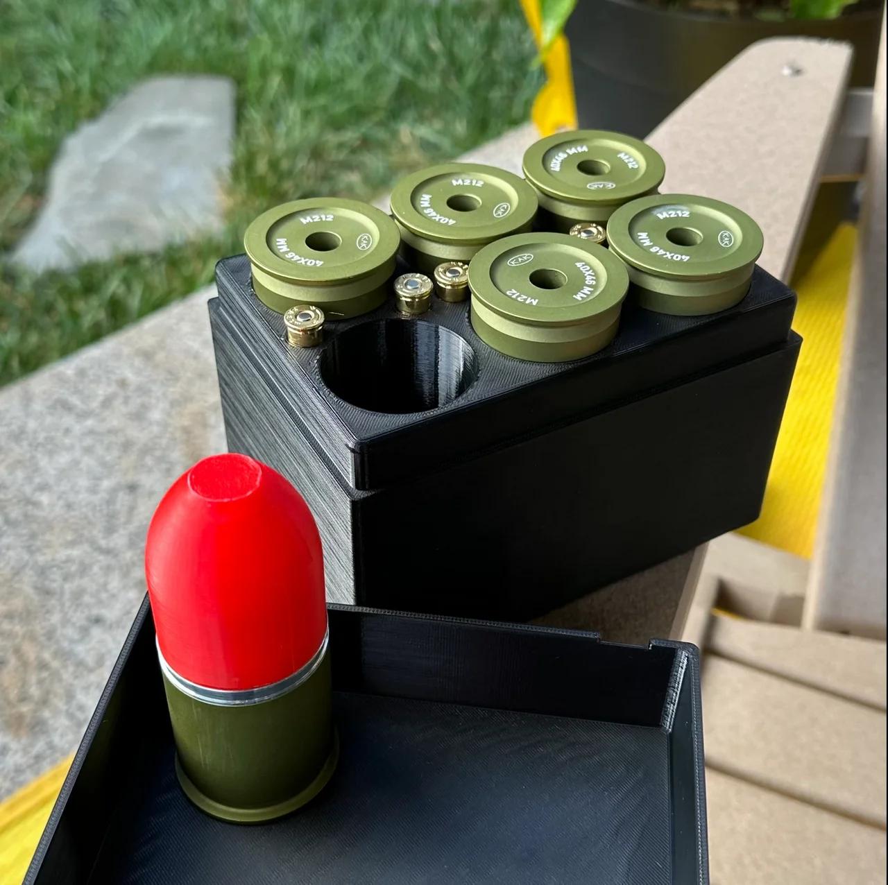 N0tAnExp3rt's 3DP File Share