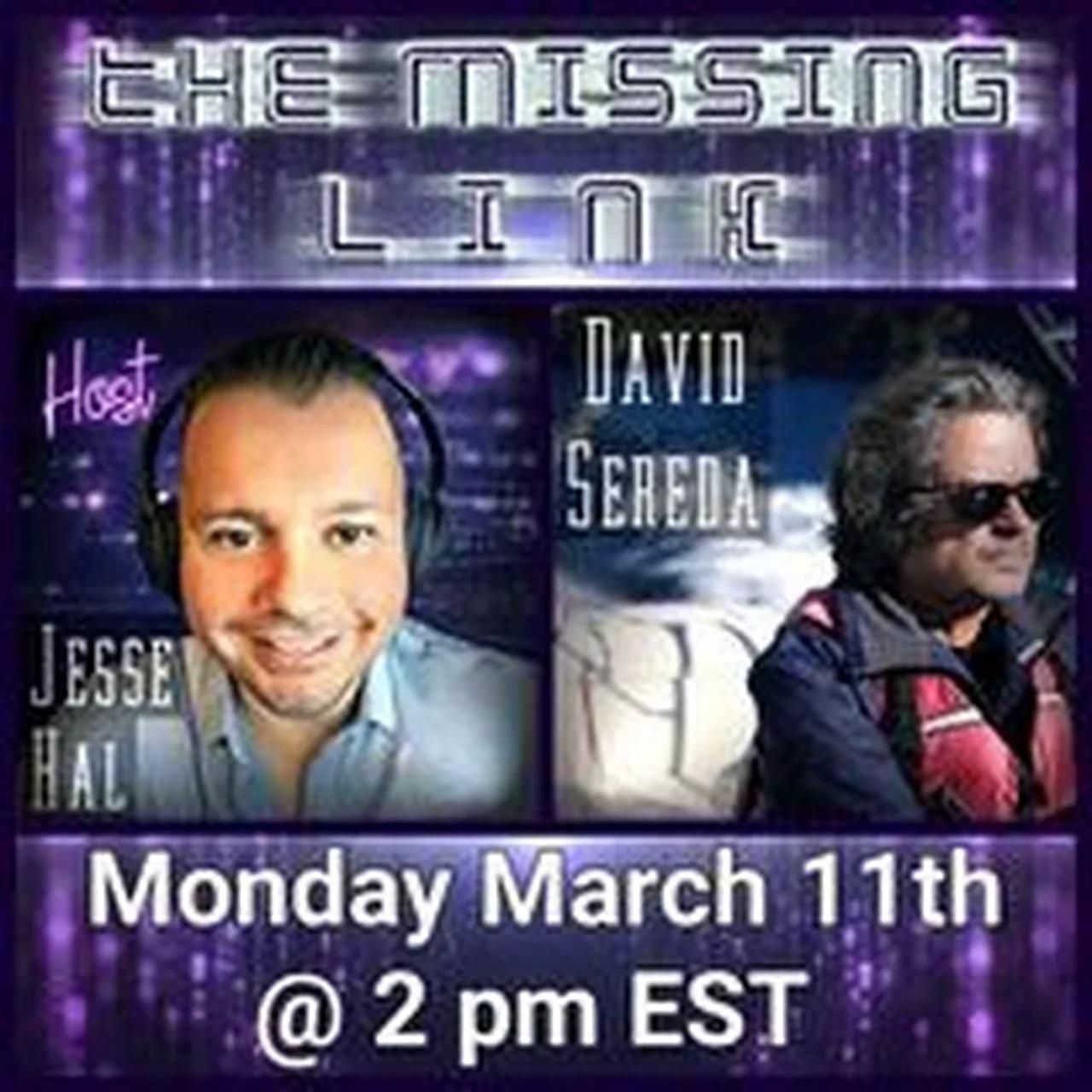 Interview 697 with David Sereda