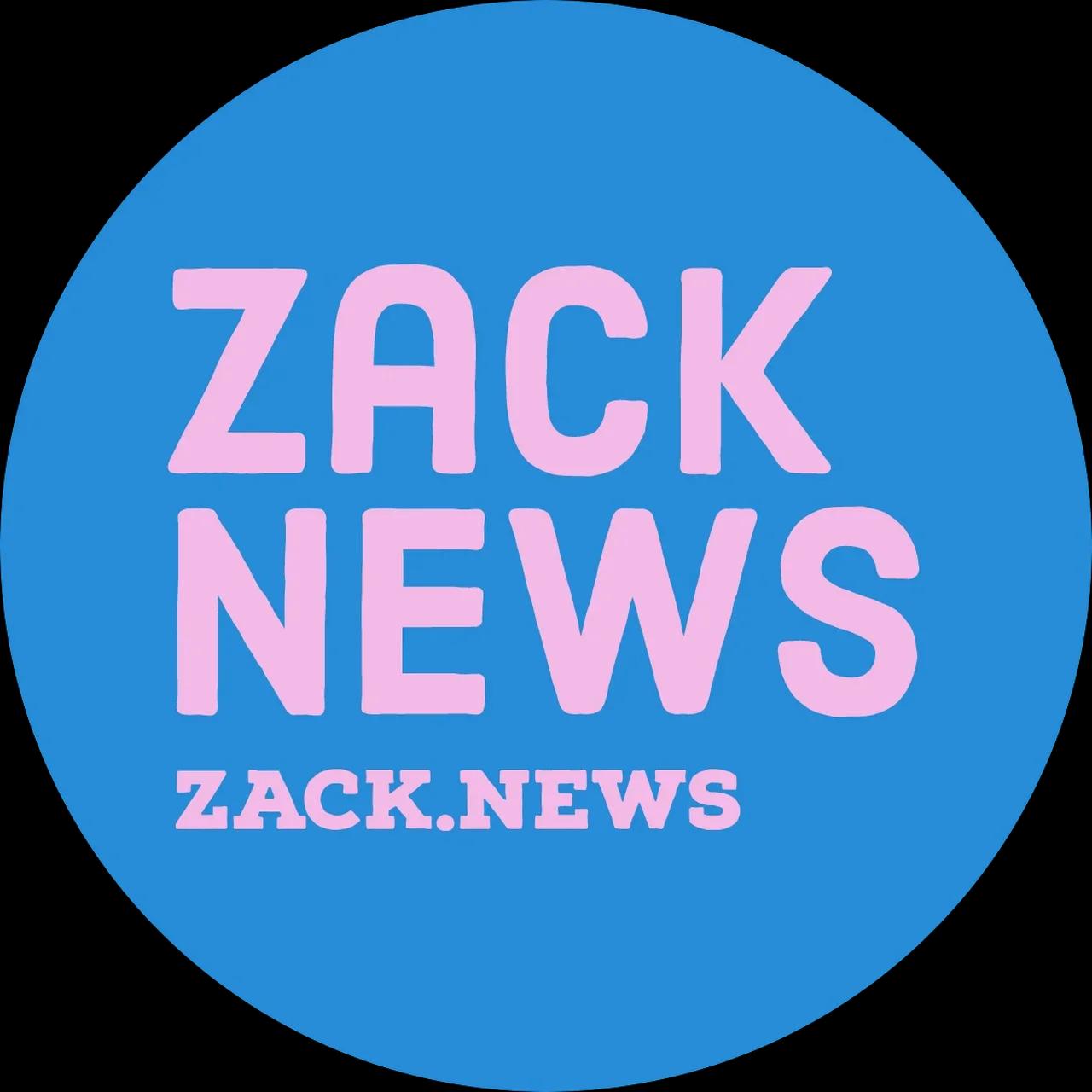 Zack News