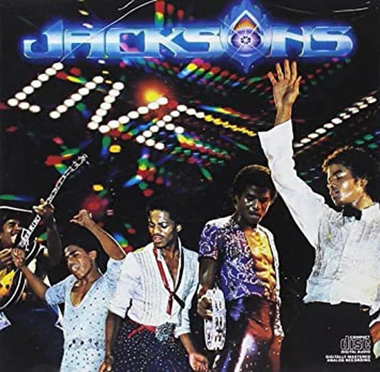 The Jacksons Torture