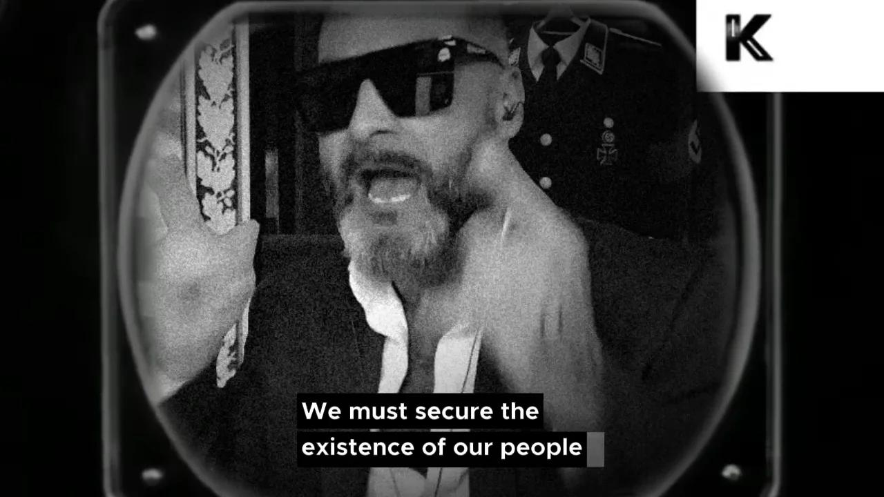 The 14 Words Are Timeless with Handsome Truth