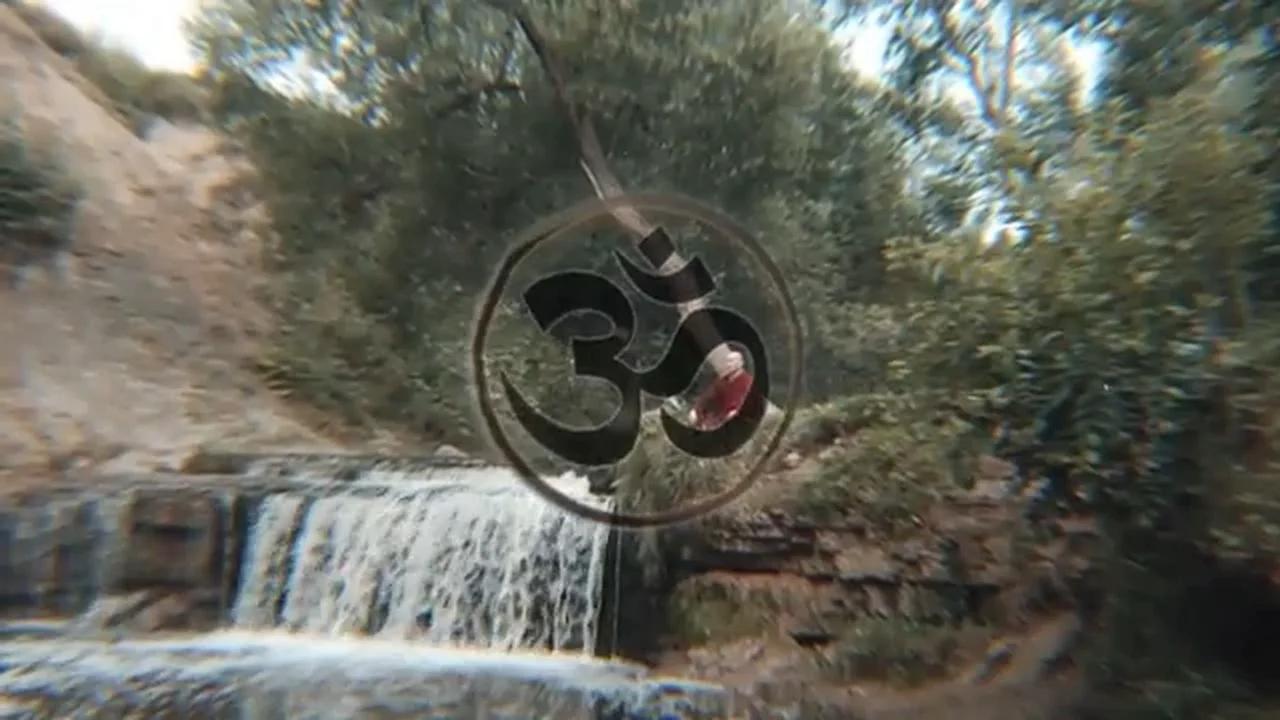 The Ancient Science Of Aum Mantra