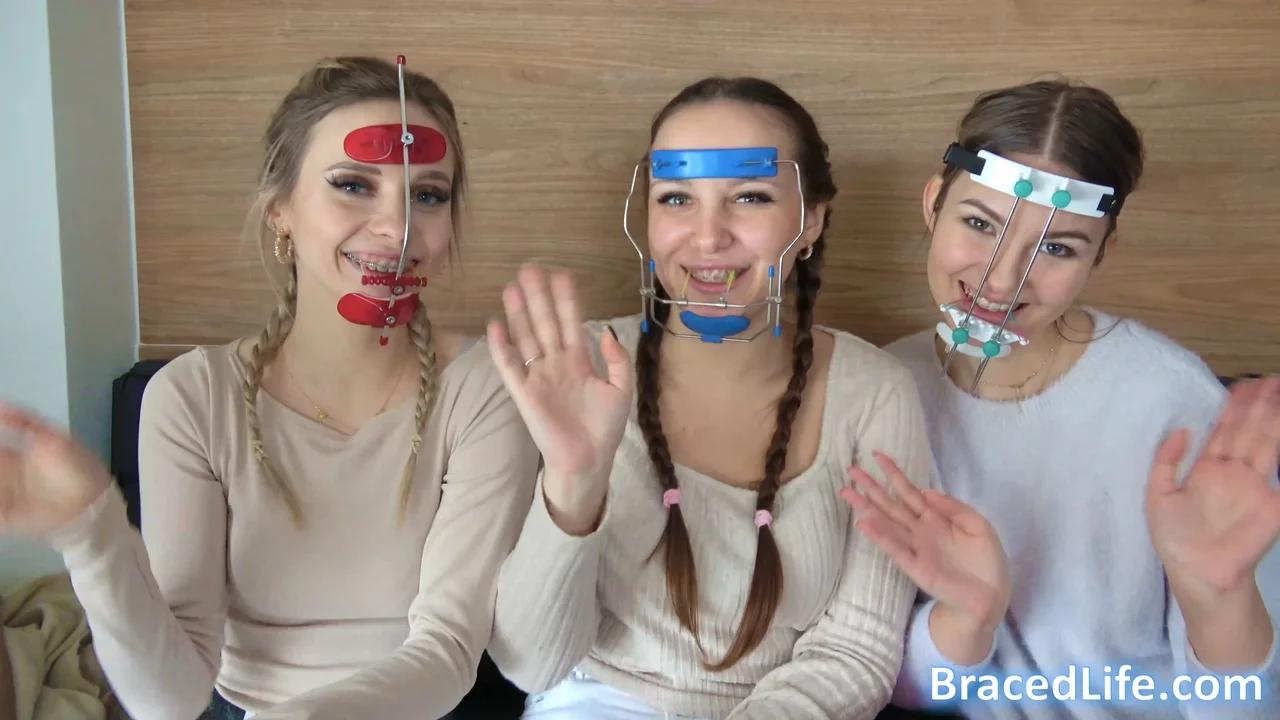 Face The Gear An Orthodontic Headgear Lesson In Respect Bracedlife