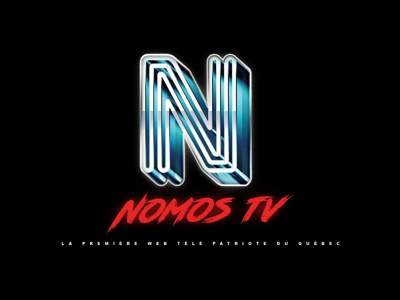 Nomos-TV Interlude