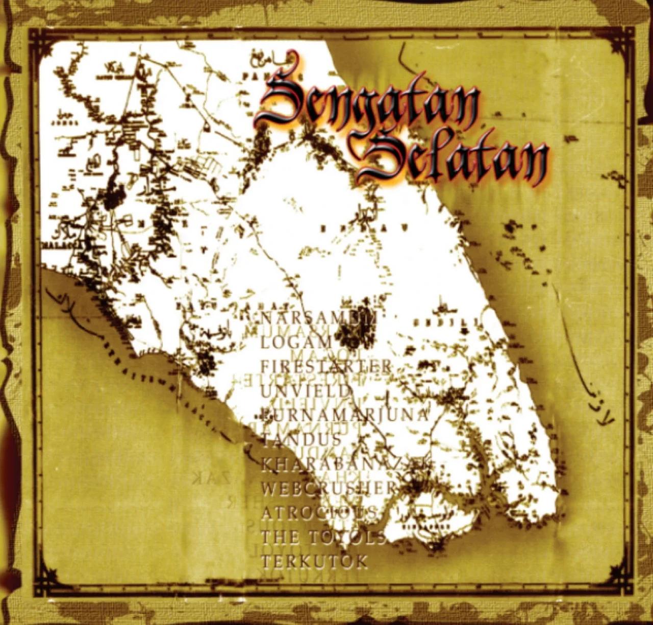 Goat-65: Sengatan Selatan (Kompilasi Penuh)