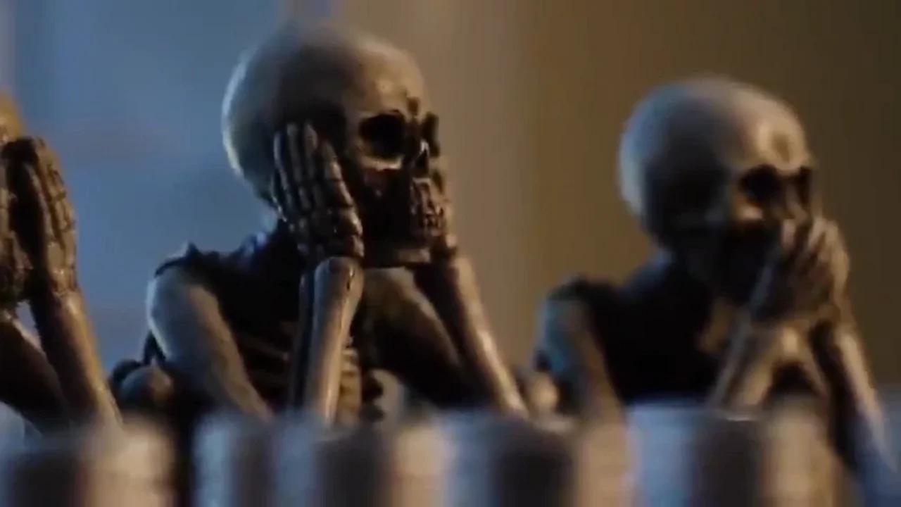 DIED SUDDENLY 2022 (FULL DOCUMENTARY)