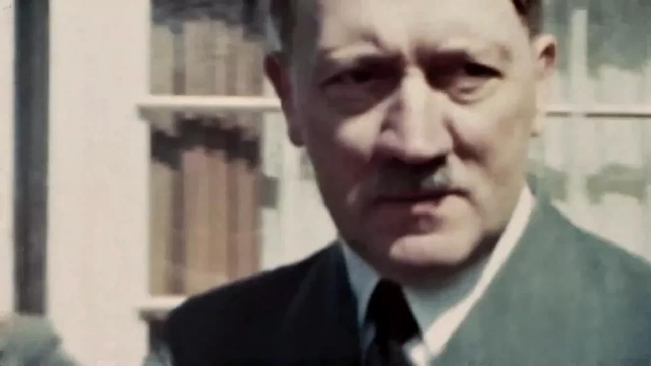 Adolf Hitler's Prophecy - 30 January 1945