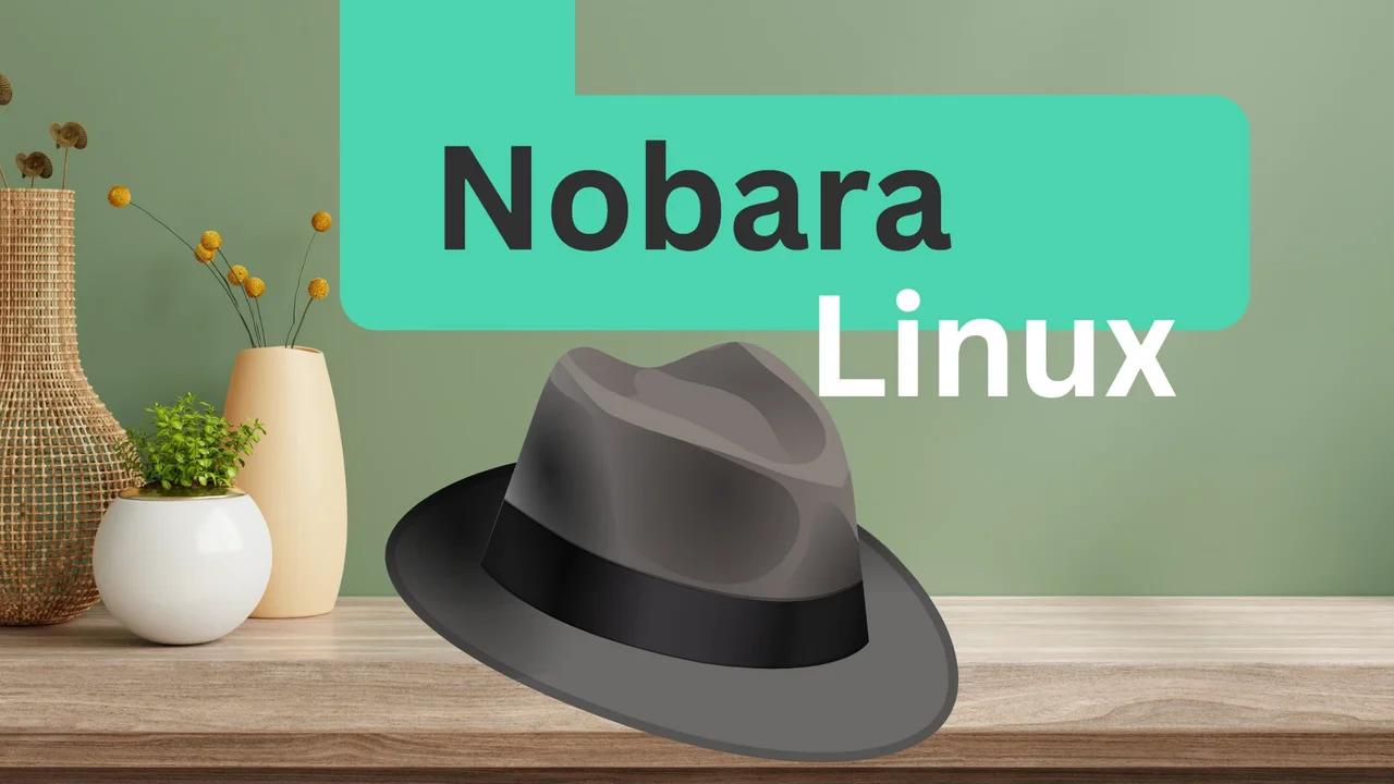Ist Nobara Linux das bessere Fedora? (Linux Distro von Gamern für Gamer ...
