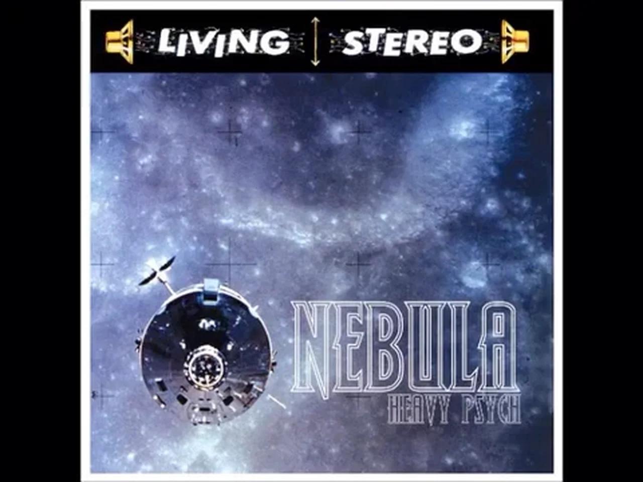 Nebula “The Dagger”