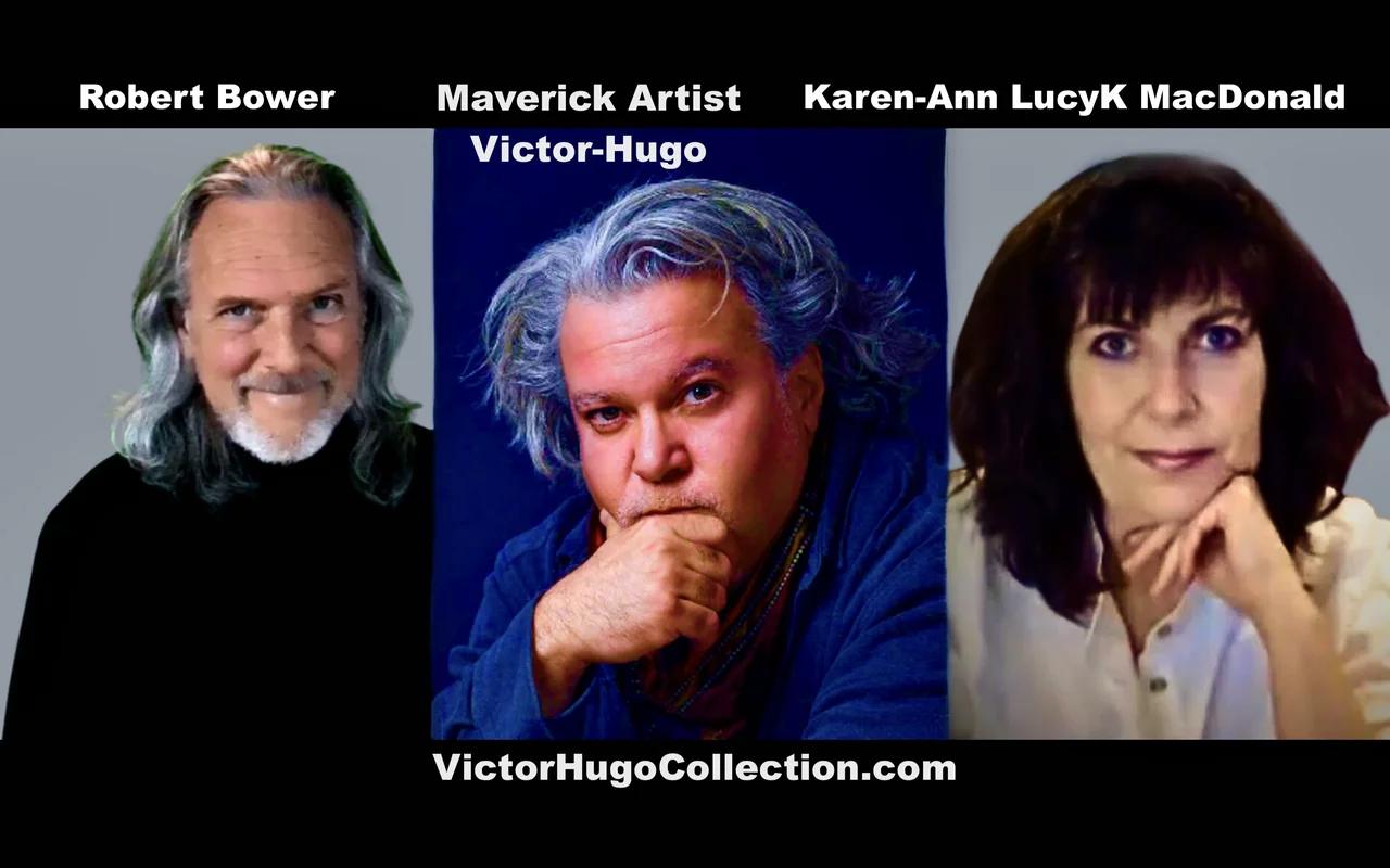 Corporate Society Humans Are Becoming Plastic Karen Ann LucyK MacDonald ...