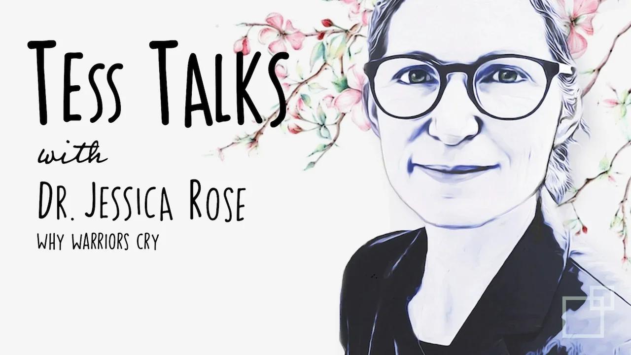 TessTalks with Dr Jessica Rose