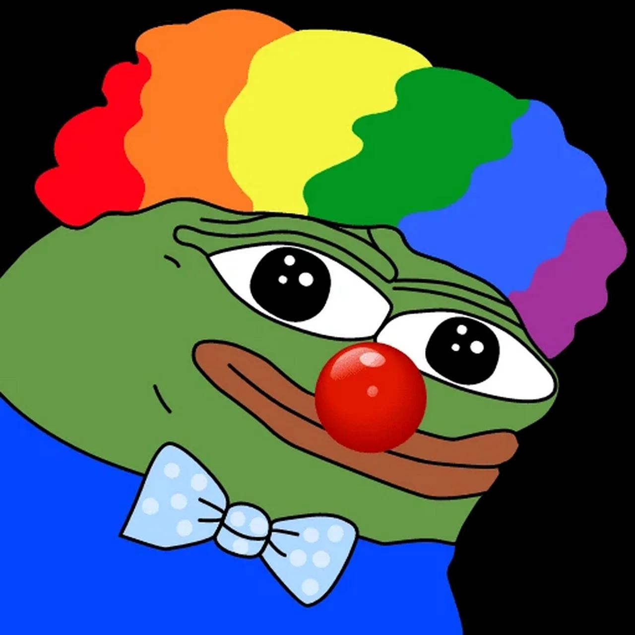 Clown Planet