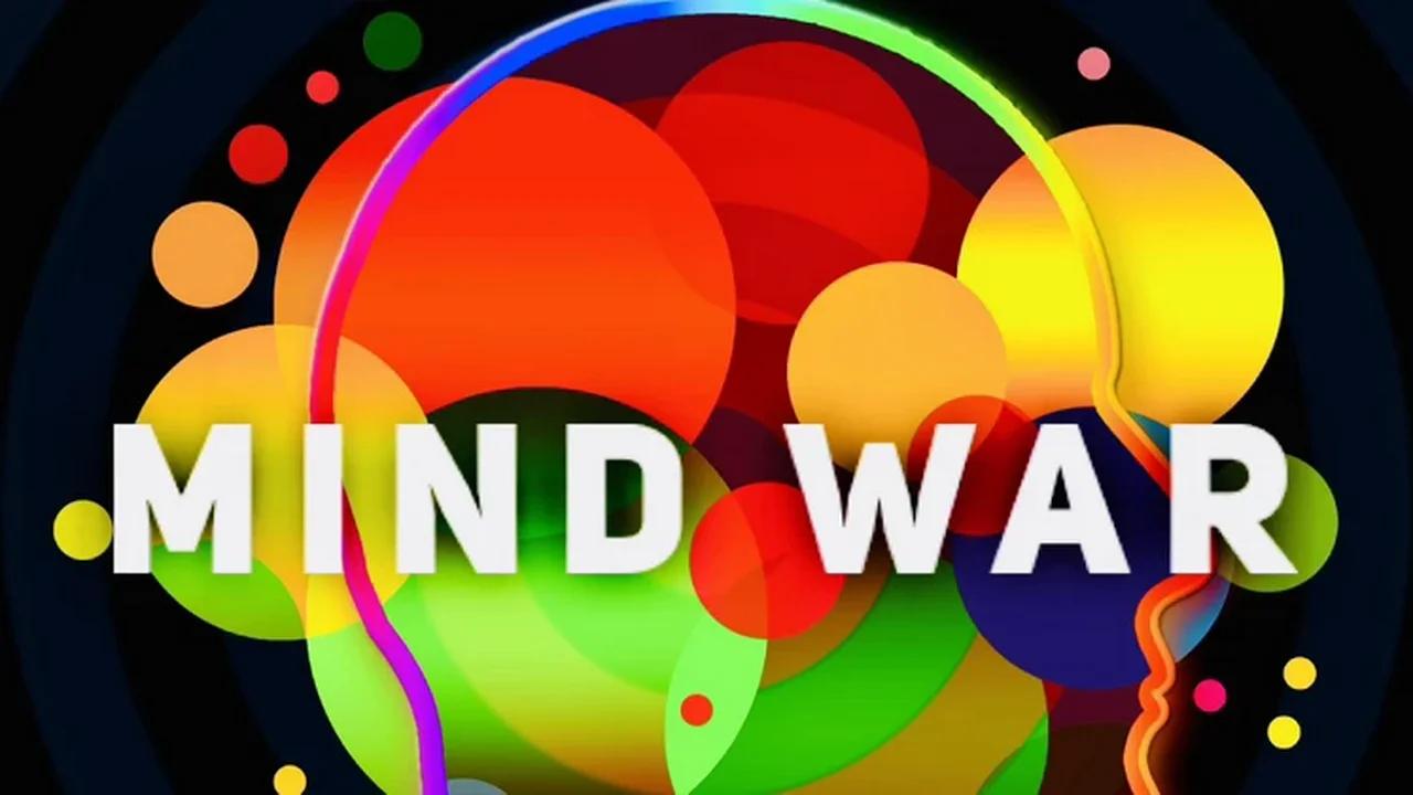 Mind war