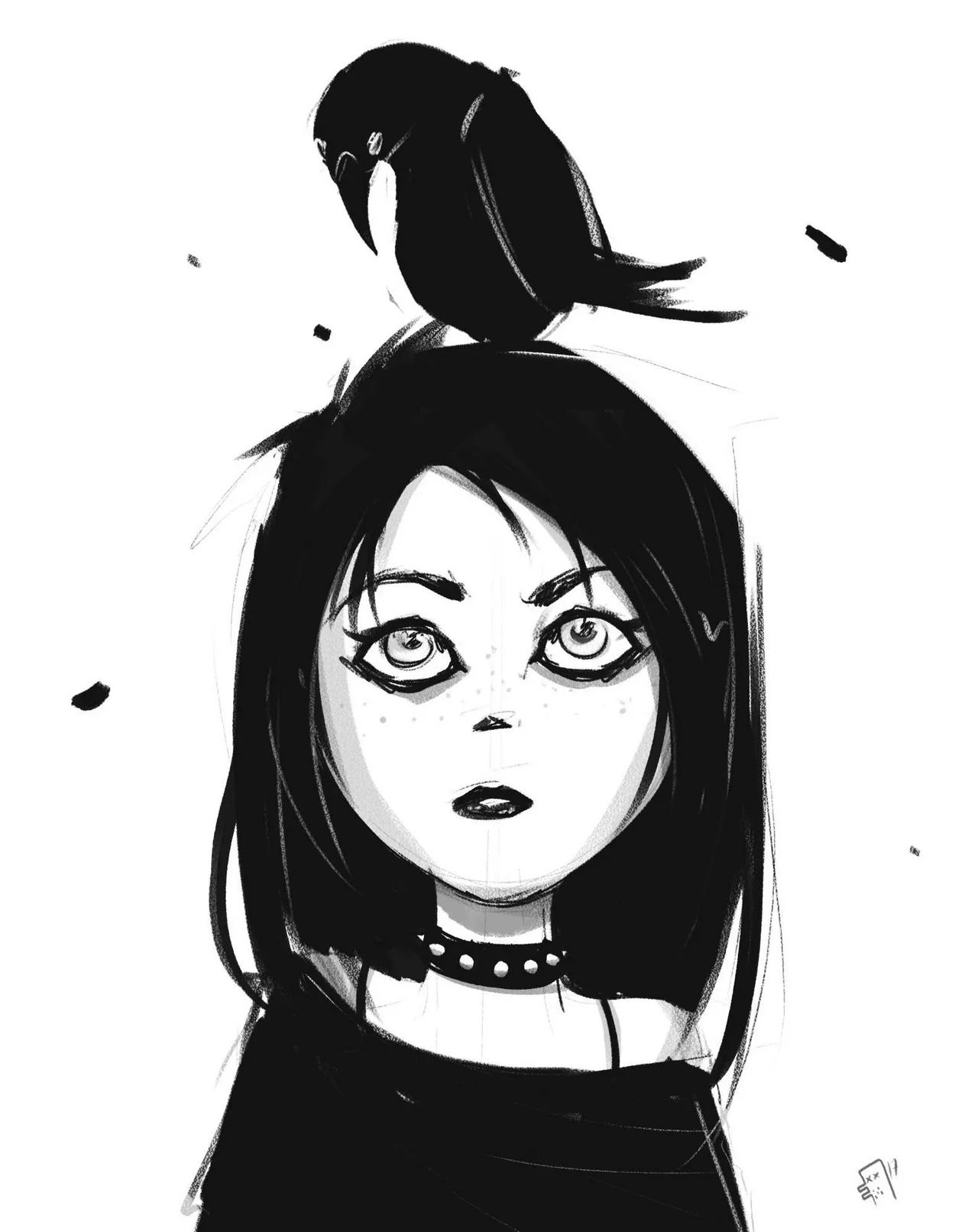 Raven