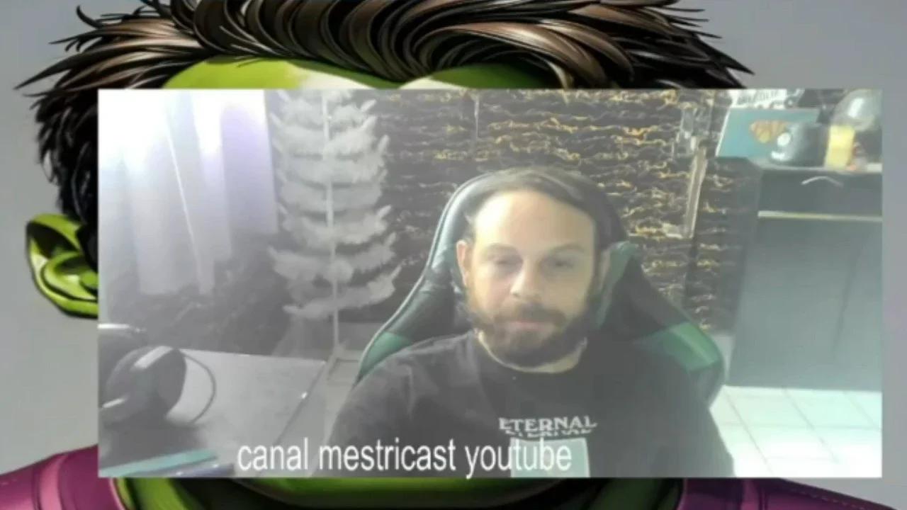 Frederic Roger explica todas as perseguições que vem sofrendo a mando ...
