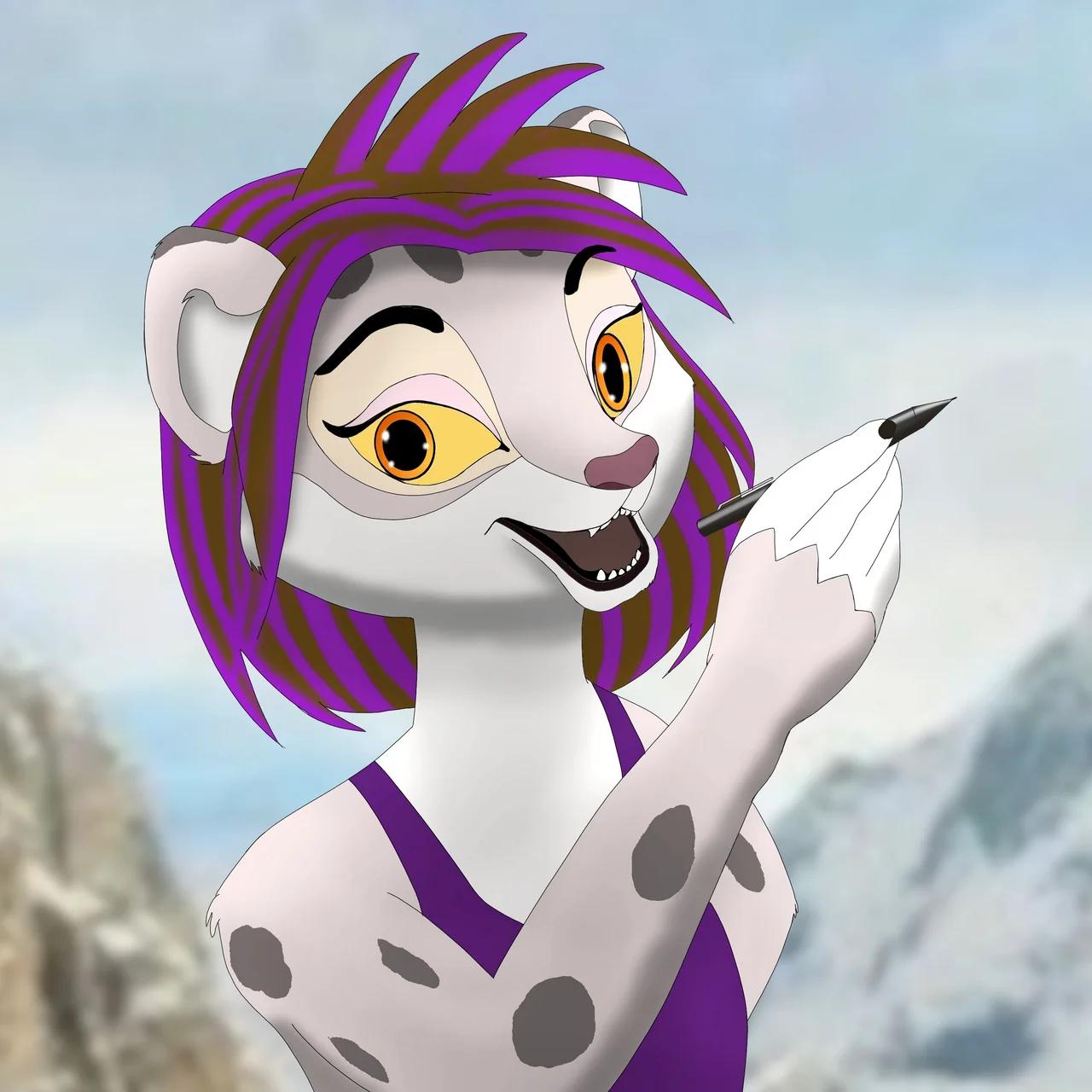 Mystical Pixels' Creative Works