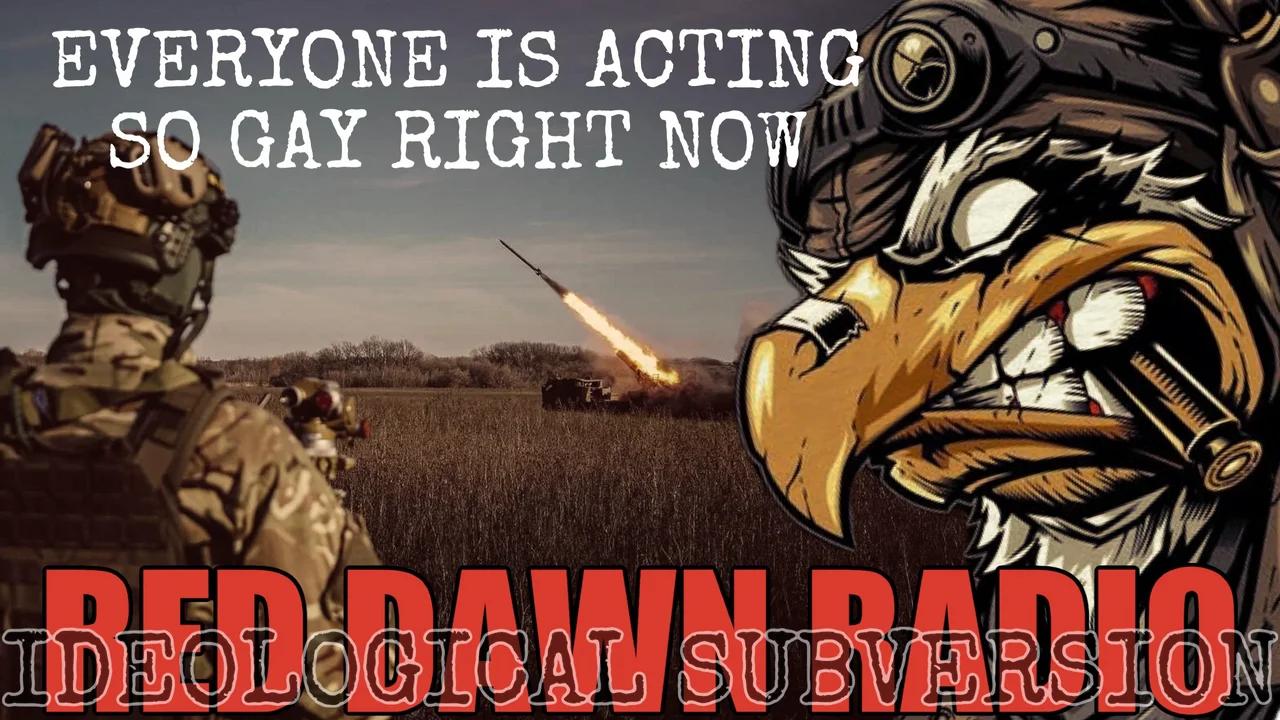 GUERRILLA BASE: 31JAN23