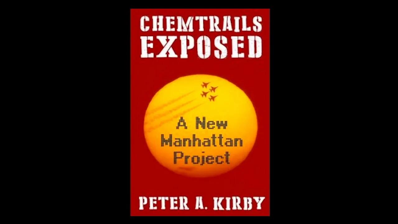 Stolen Science Series Part 8 - Chemtrails Exposed - The New Manhattan ...