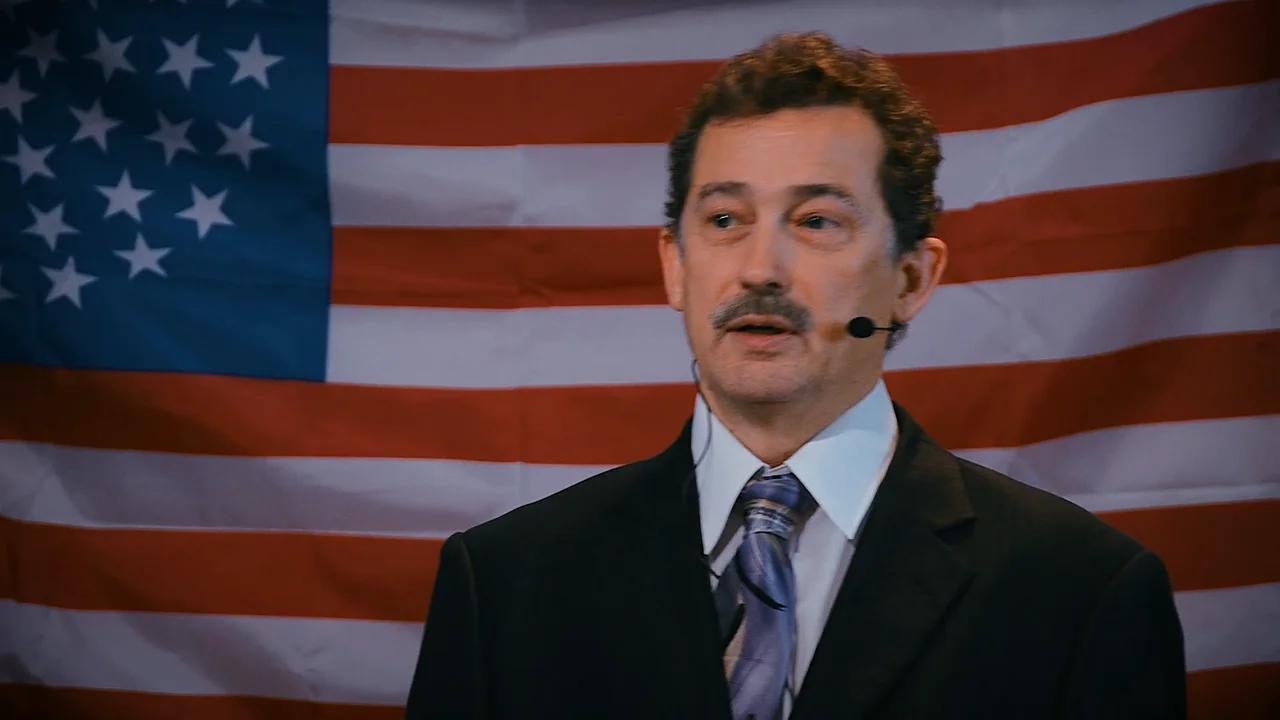 INAUGURATION SPEECH OF PRESIDENT JAMES BUCHANAN GEIGER - REPUBLIC FOR ...