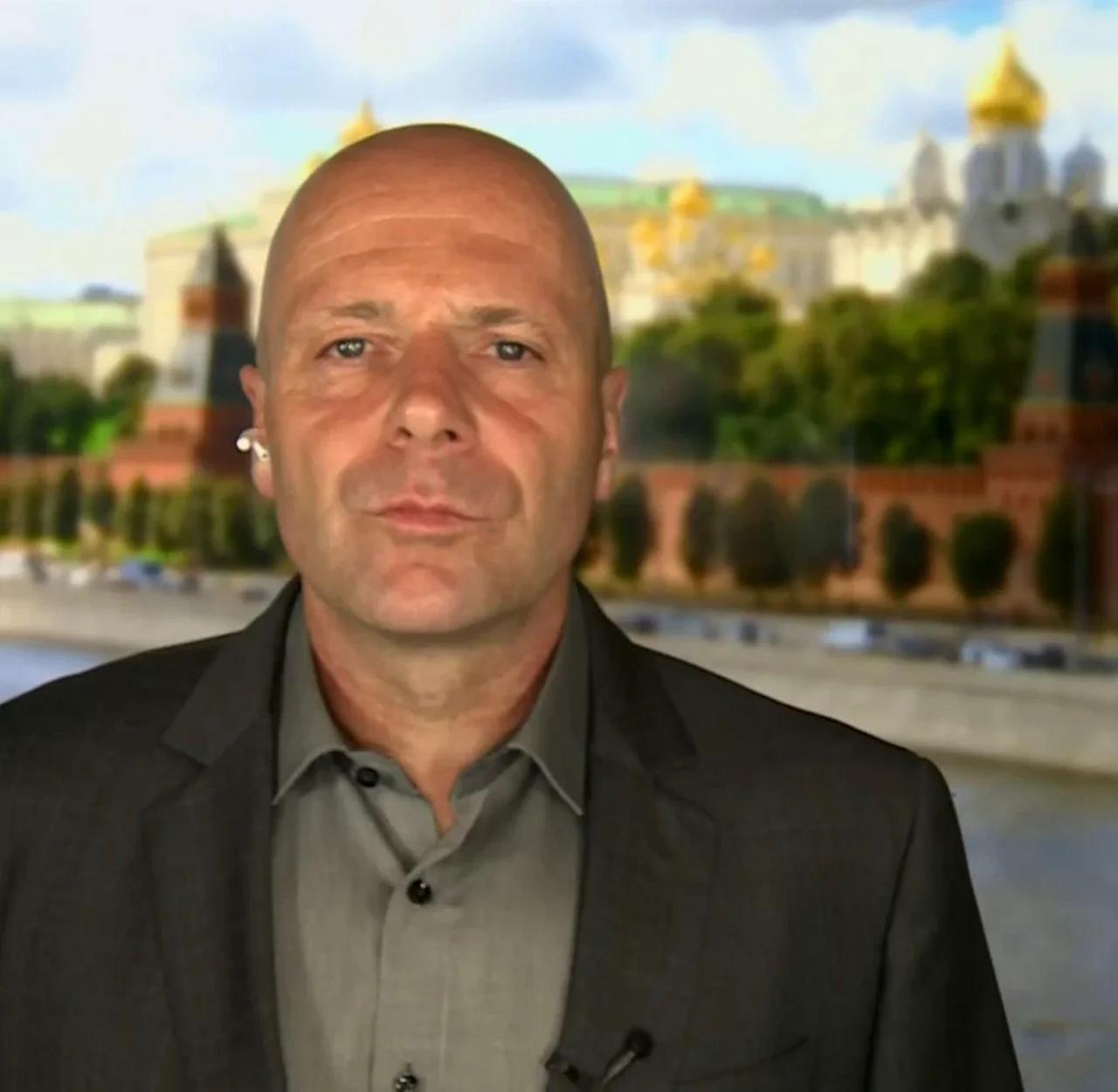 WELT-Nachrichten-Sender - Wo ist der Christoph Wanner?